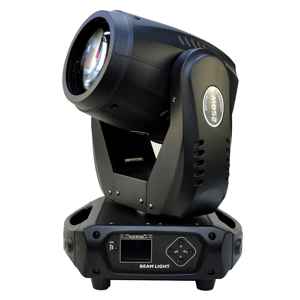 Luces Beam / Spot / Wash para Escenarios, Conciertos y Djs