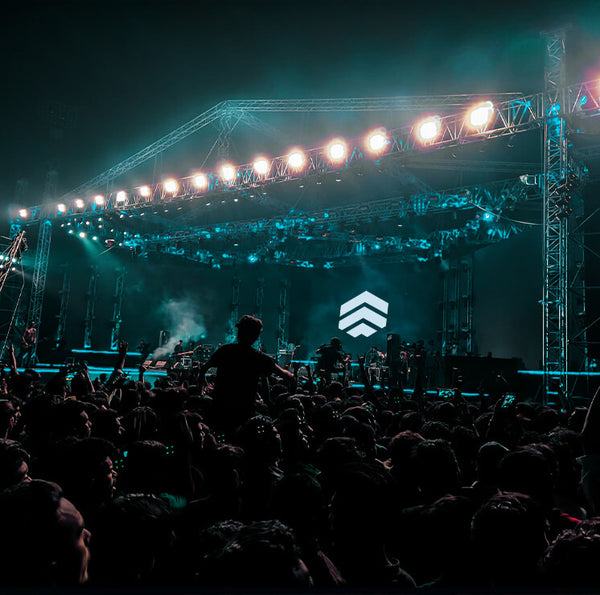 Tienda Online de Equipamiento de Eventos | ☆ Full-Stage