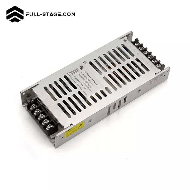 Pantalla LED Exterior P3.91 de 3x2 metros Envio GRATIS| Full-Stage.com