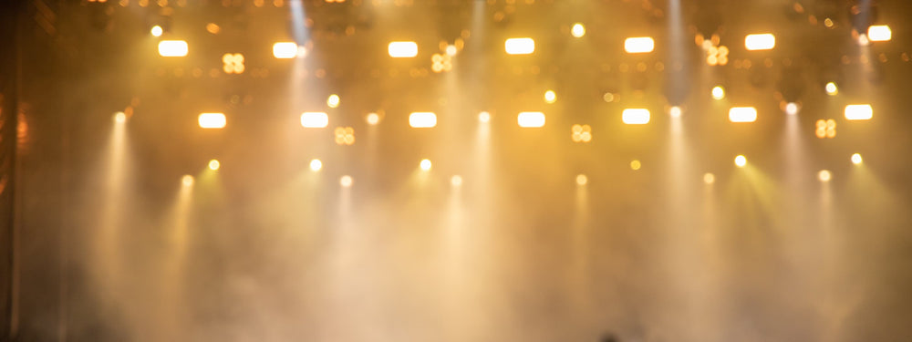 Strobe Lamps Full-Stage: Power and Stunning Effects