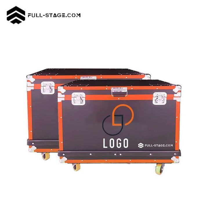 P2.6 3x2 meter outdoor LED screen - Full-Stage.com