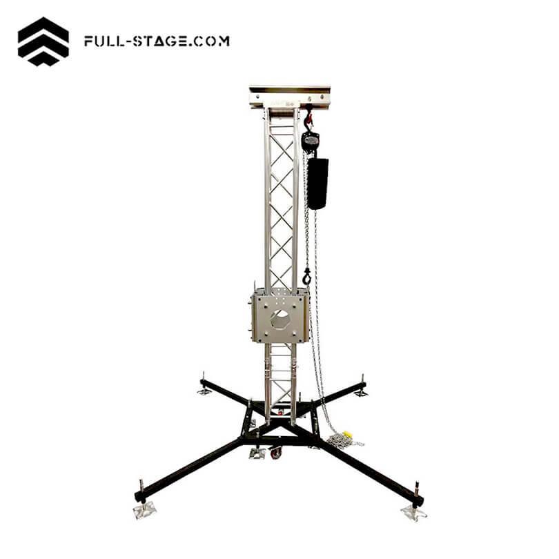 Truss Lifting Tower Kit - Full-Stage.com