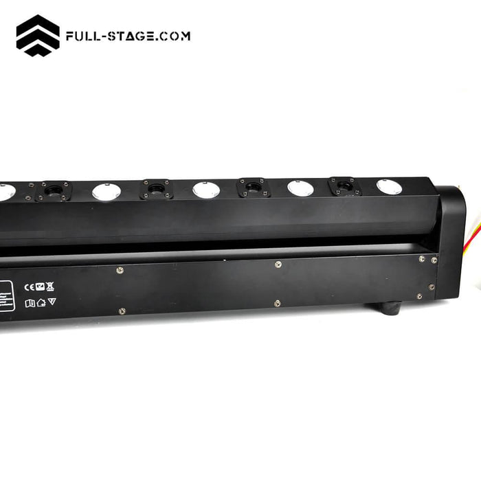 Lámpara Lámpara Láser Beam Pro 200W - Full-Stage.com