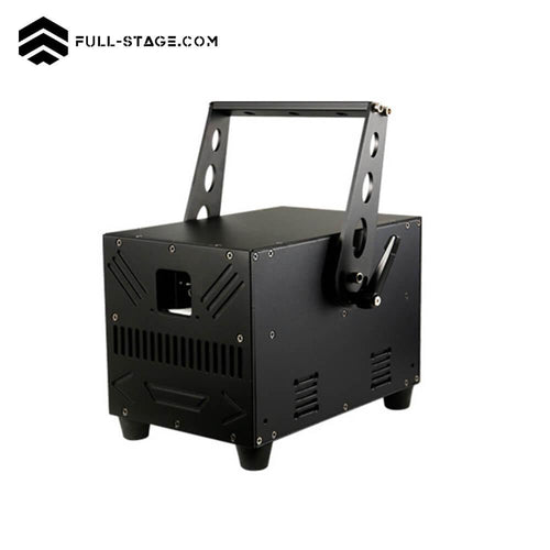 Lámpara Láser Box Scan 30w - Full-Stage.com