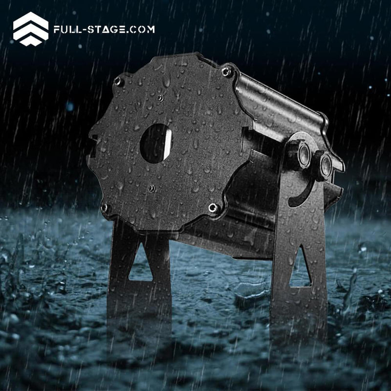 Supra Plus 5W Laser Lamp - Full-Stage.com