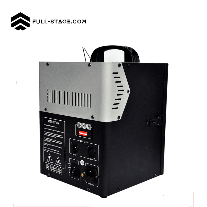 200W Flamethrower Machine on SALE - Full-Stage.com