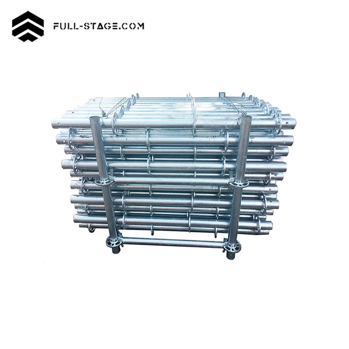 Layher Stage 6x4 meters Free Shipping – Full-Stage.com