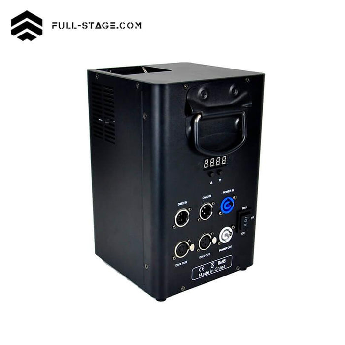 Pro One Flamethrower Machine - Full-Stage.com