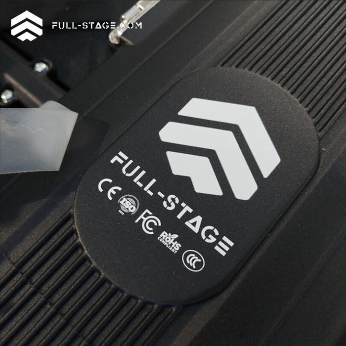 Pantalla LED Exterior P2.6 de 5x2 metros - Full-Stage.com