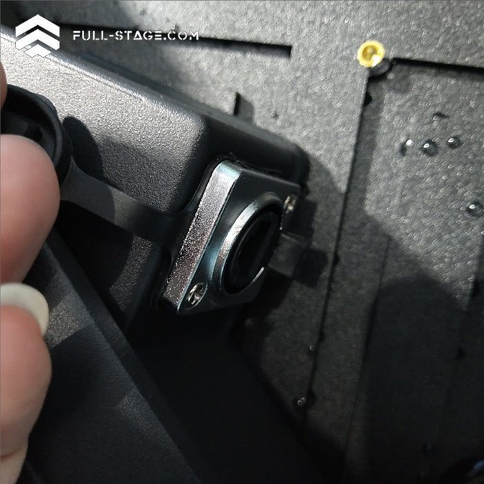 Pantalla LED Exterior P2.6 de 6x4 metros | Full-Stage.com