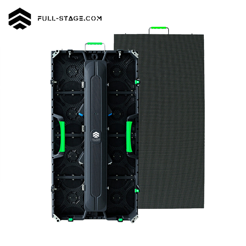 Truss, Stages and LED Screens for Events | Full-Stage.com