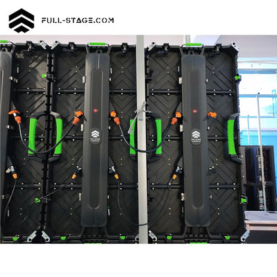 Pantalla LED Exterior P3.91 de 3x2m con Envío GRATIS – Full-Stage.com