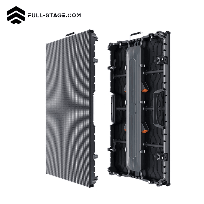 6x3m P3.91 Outdoor LED Screen on SALE | Full-Stage.com