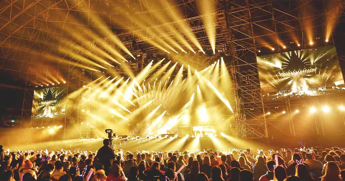 Become an Authorized Full-Stage Distributor | Full-Stage.com