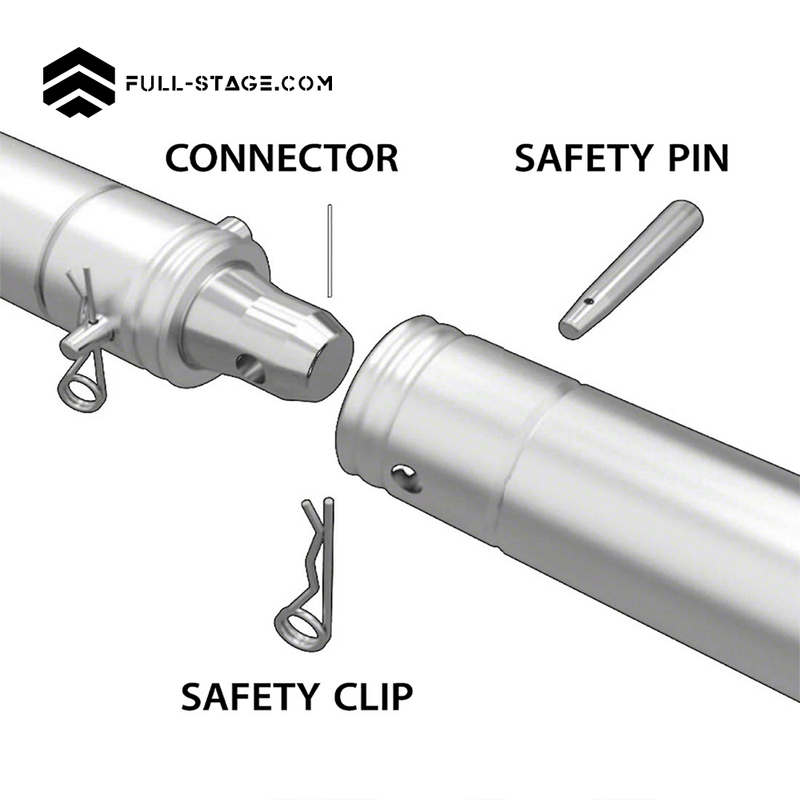 Adjustable Book-Type Hinge F34 on SALE - Full-Stage.com