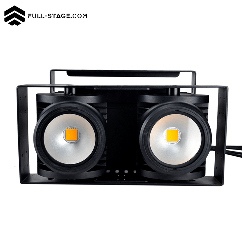 Lámpara COB Led Blinder 2 IP65 200W | ★Full-Stage.com★