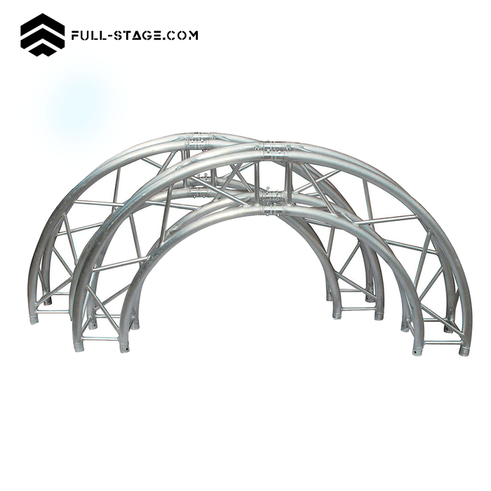 Circle 2.5m Truss Structure F34 on SALE | ★Full-Stage.com★