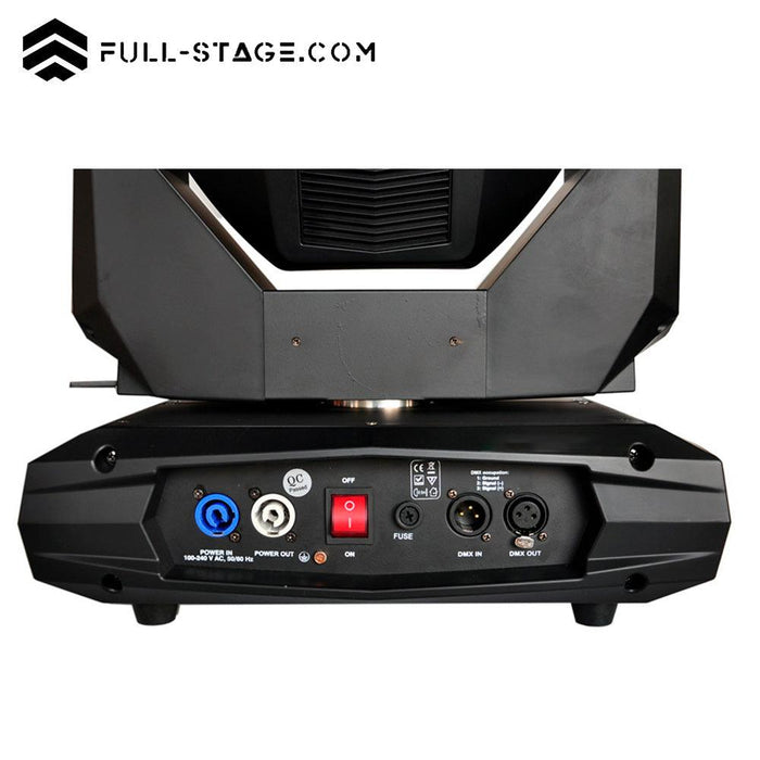 Luces SPOT & BEAM 3 en 1 de 380W - 18R en OFERTA – Full-Stage.com