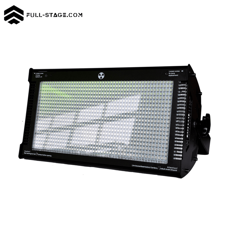 Strobe Led RGB 3 en 1 de 1000W | ★Full-Stage.com★