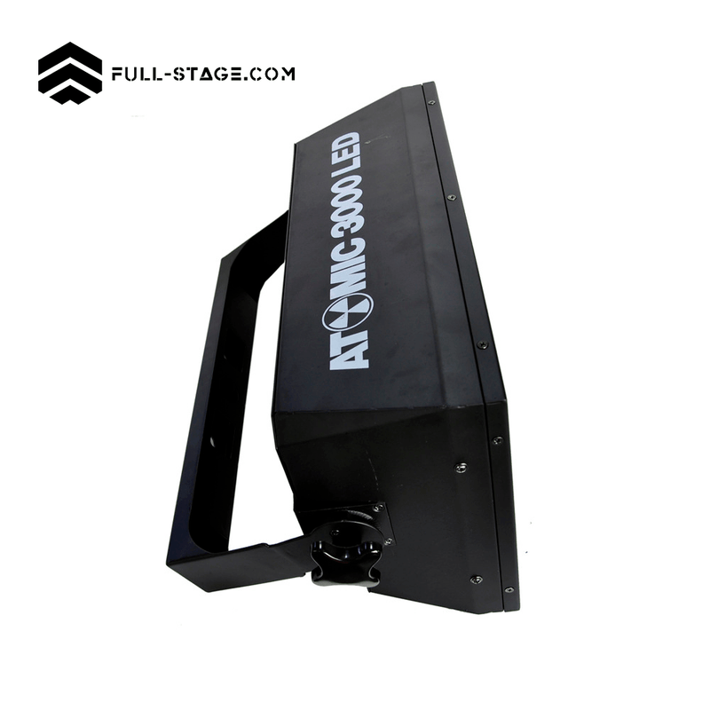 Lámpara Strobe LED Atomic 3000 en OFERTA |☆Full-Stage.com☆