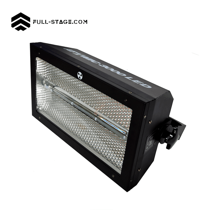 Lámpara Strobe LED Atomic 3000 en OFERTA |☆Full-Stage.com☆