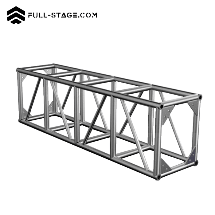 Truss Structure 40x60 cm Boltable 1.5m FREE Shipping – Full-Stage